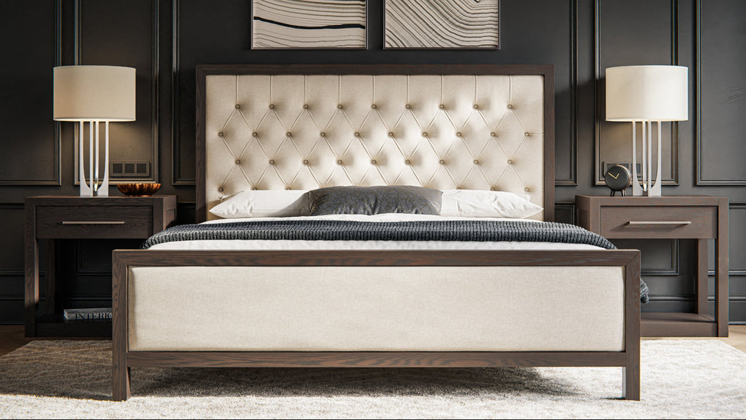 Jacobean Settle | Amish Solid Wood Bench Sofa | Amish Outlet Store ...